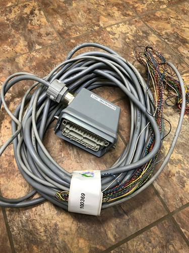 Epic 24-Pin Connector with double wire cable # 100369 | eBay