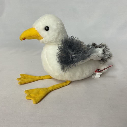 Douglas Seymour The Seagull Plush Cuddle Toys Bird Stuffed Animal Plush ...