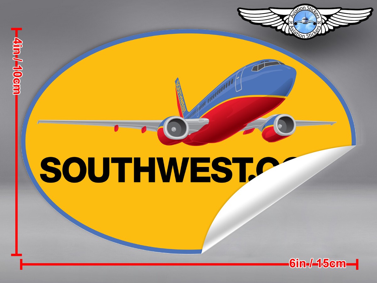 Nuevo Logotipo De Southwest Airlines 27928 | World Airline News