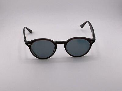 Ray-Ban RB 2180-V 6231/3D 49-21 145 Brown Eyeglasses Sunglasses FRAMES ...