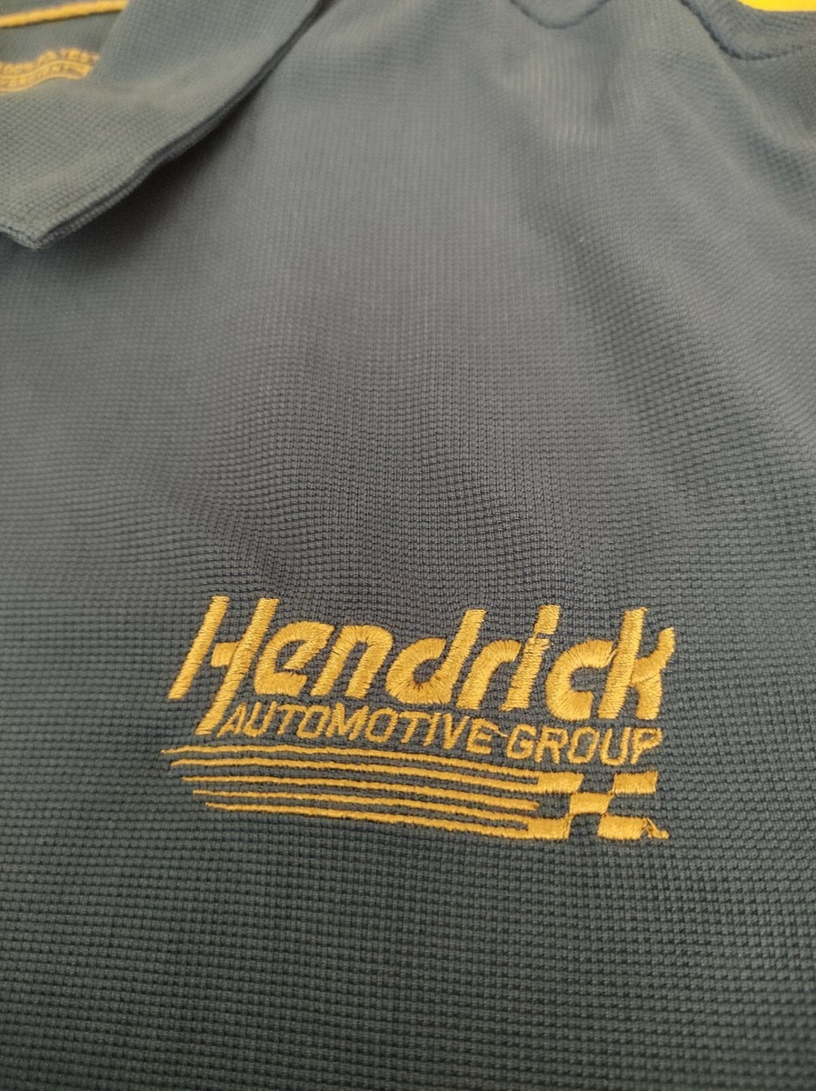 Hendrick Automotive Logo Robert Taylor Hendrick Automotive Group