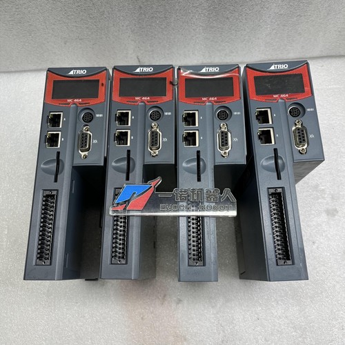 1PC TRIO MC464 P860 Motion Coordinator 3 Months Warranty | eBay