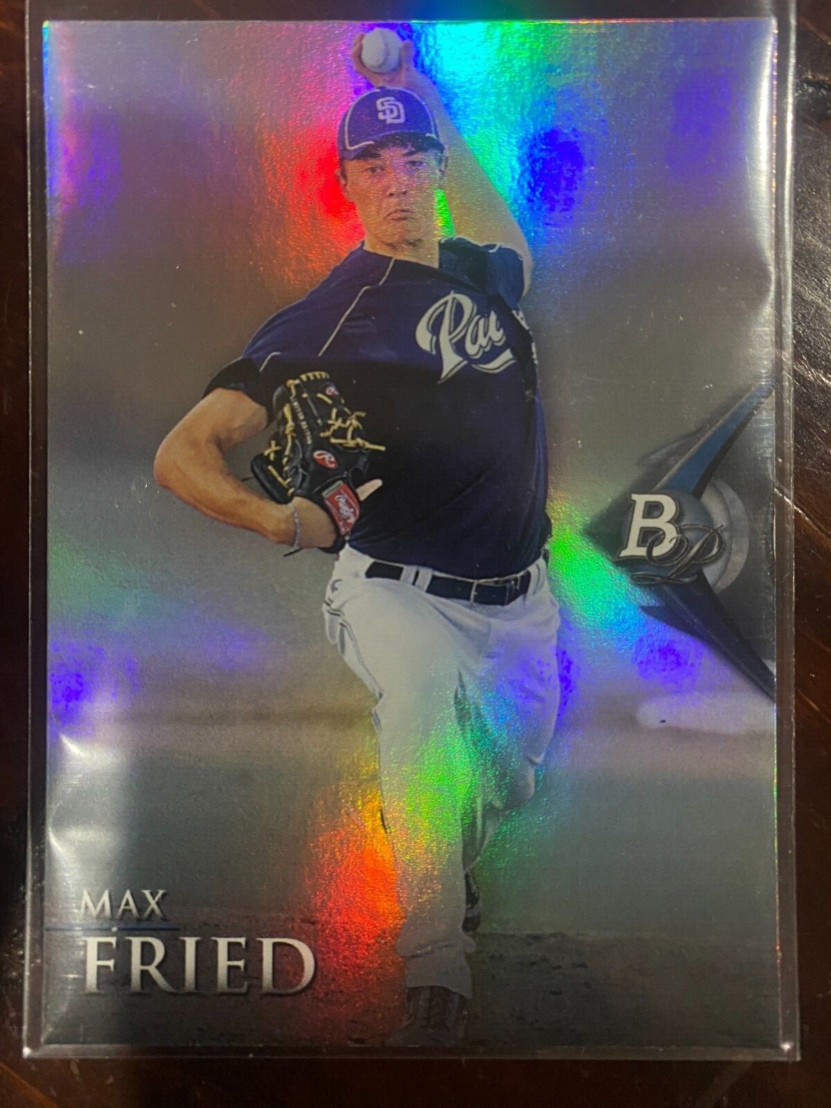 Max Fried Lot 3 Cards | eBay