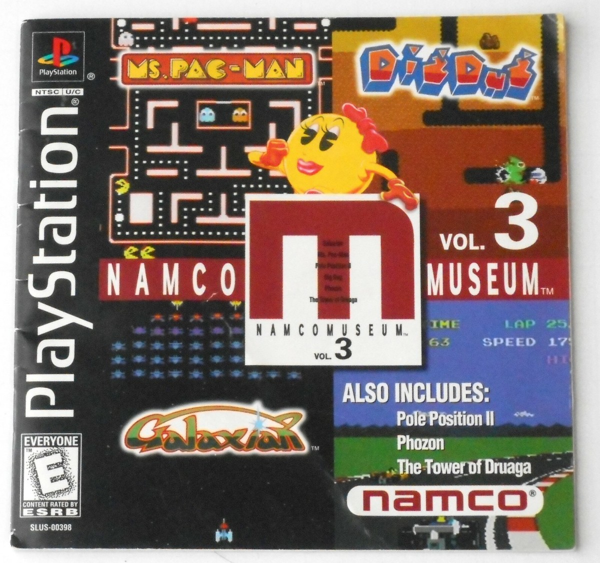 Sony Playstation 1 Manual