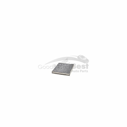 One New Hengst Cabin Air Filter E961LC A4638300018 for Mercedes Porsche ...