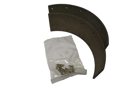 233007R91 INTERNATIONAL HAND BRAKE LINING KIT MERITOR HAND BRAKE LINING ...