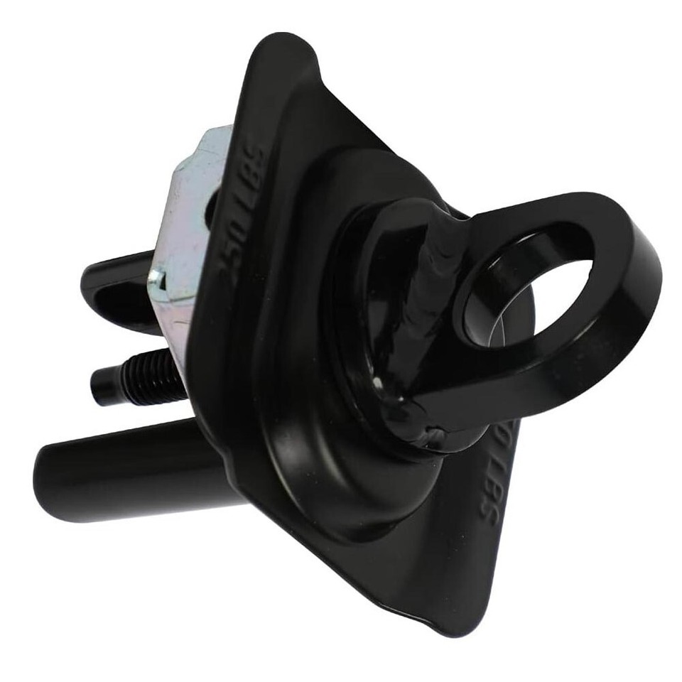 FOR GM Accessories Loop Pkg PUBX Truck Bed Cargo Tie Downs Kit 23146899 ...