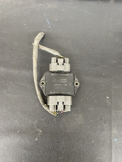 90-96 Nissan 300zx PTU IGNITOR Chip Z32 Ignition Control Module OEM for ...