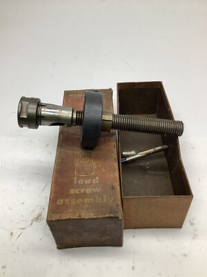 Drilling & Tapping - Procunier