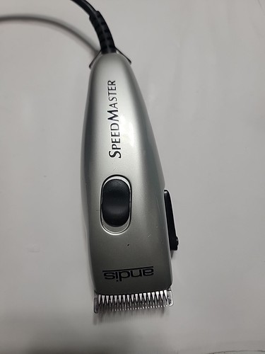 Andis Speedmaster Clipper | Model: PM-1 | Good Blade, Working | Pre ...