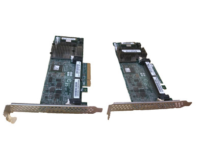 (2) HP 729635-001 SMART ARRAY P430/0G CONTROLLER - 698547-001 | eBay