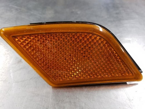 Driver Corner/Park Light 204 Type C63 Fits 08-14 MERCEDES C-CLASS ...