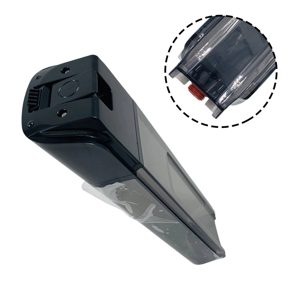 Clean Water Tank Vacuum Accessory PE Plastic Material Generous Capacity ...