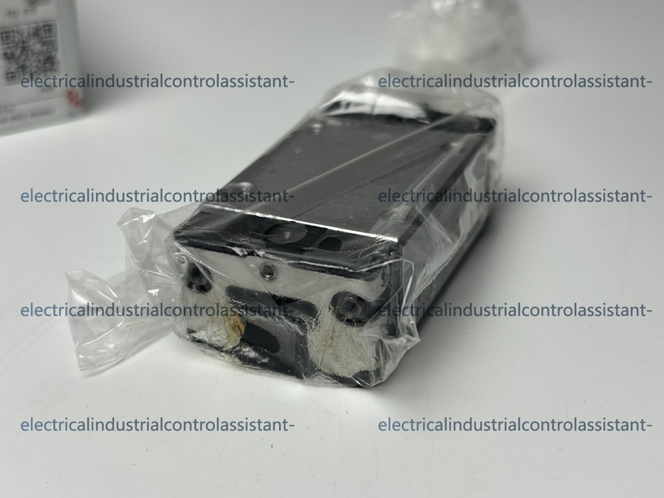 New in box Rexroth R162211420 Linear Guide Slider | eBay
