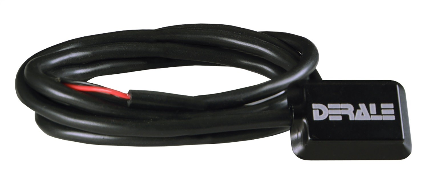 Derale 16757 PWM Electric Fan Controller Replacement Sensor | eBay