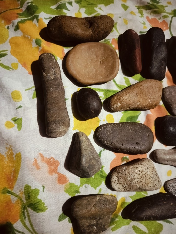 Native American stone tools artifacts lot from tx | eBay
