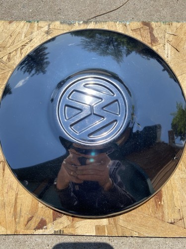 Vintage Volkswagen VW Hub Caps - Bus, Bug | eBay