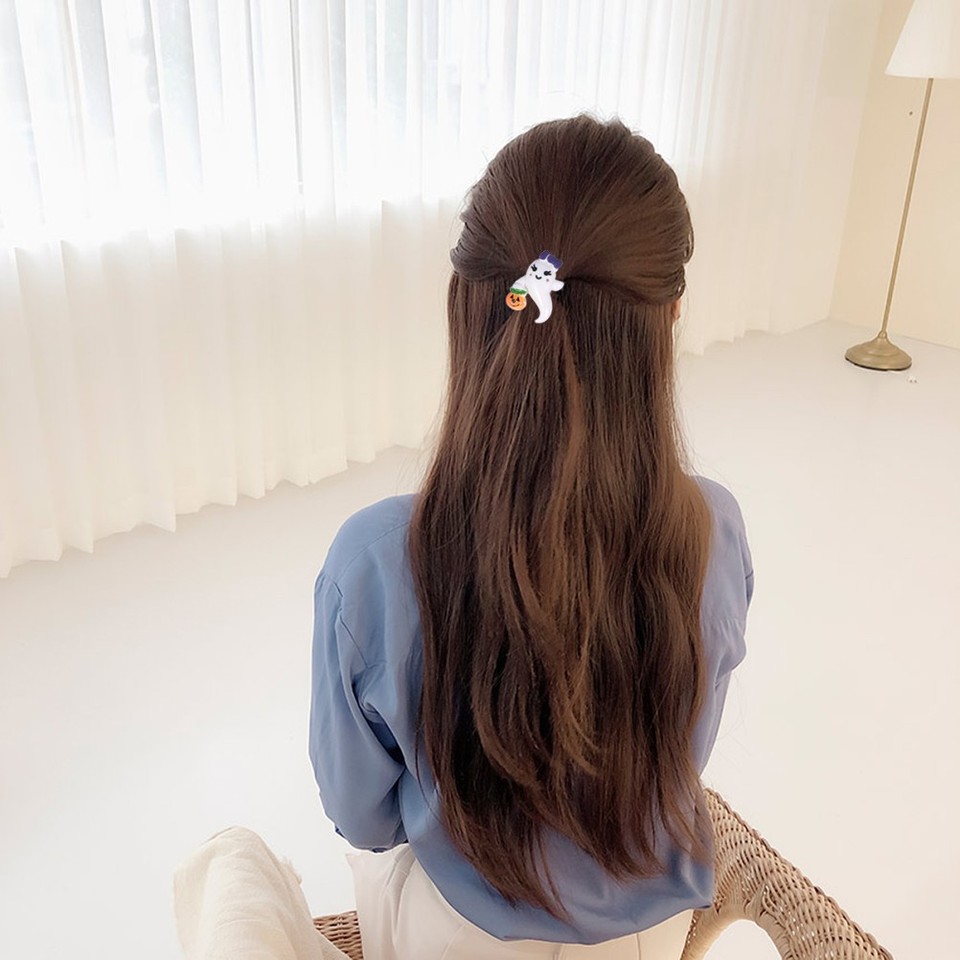 20 Pcs Halloween Pendant Charms Handmade Accessories Jewelry Making ...