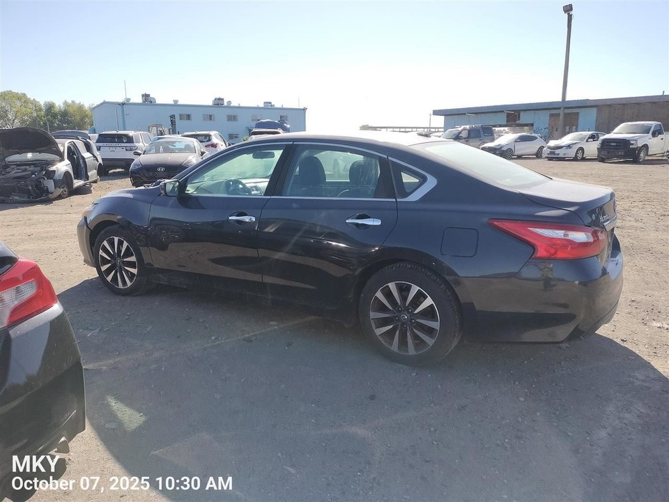 CENTER CONSOLE LID ONLY OEM 16-18 NISSAN ALTIMA | eBay