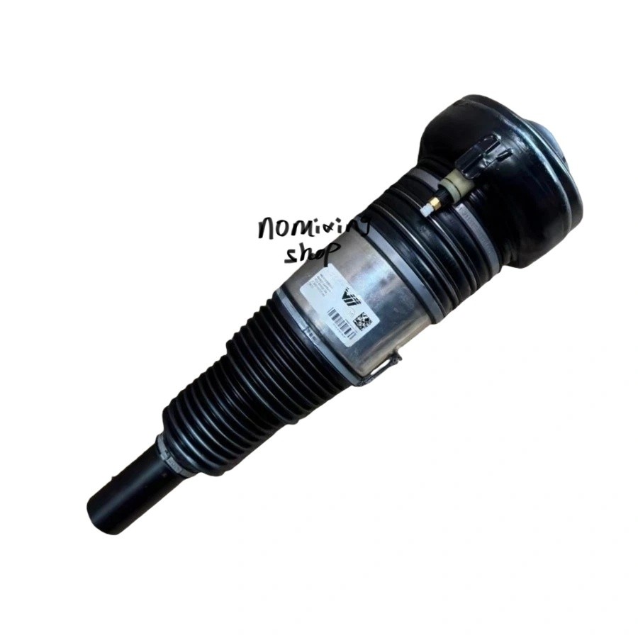 OEM Vibracoustic Front Air Suspension Shock Absorber For Audi Q7 Q8 ...