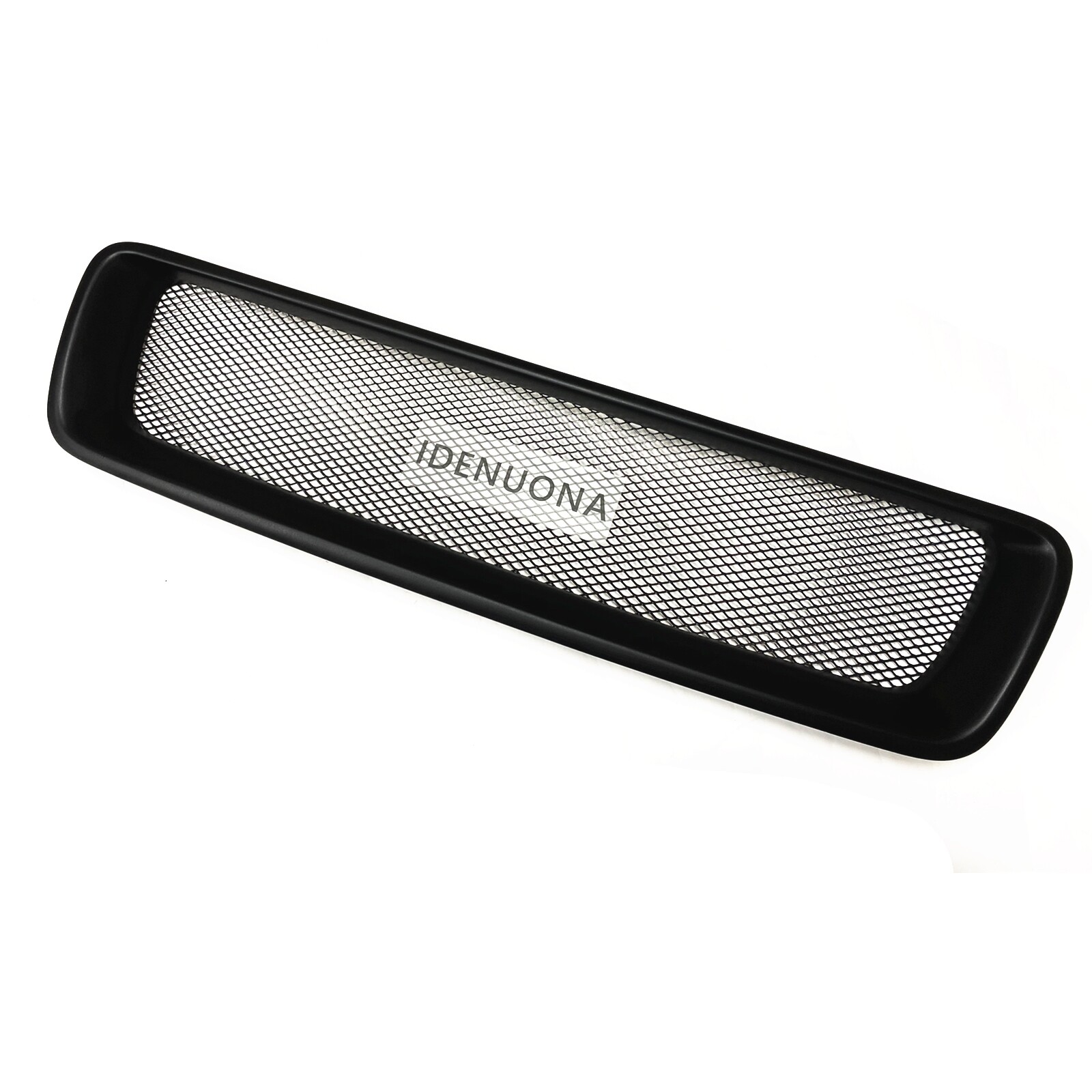 1x Front Bumper Grille Mesh For Volvo C30 2007-2009 Fiberglass Matte ...