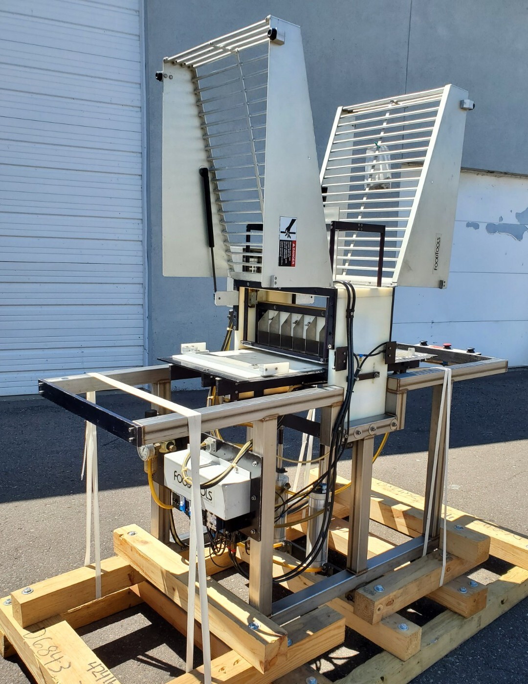 FoodTools CS-10AF Slicer Cake and Bar Slicer | eBay