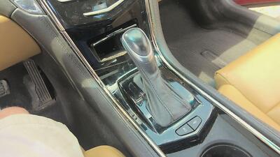14 CADILLAC ATS Floor Shifter Floor Shifter Auto | eBay