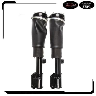 For 2002-2012 Land Rover Range Rover HSE L322 Front Pair Air Suspension ...