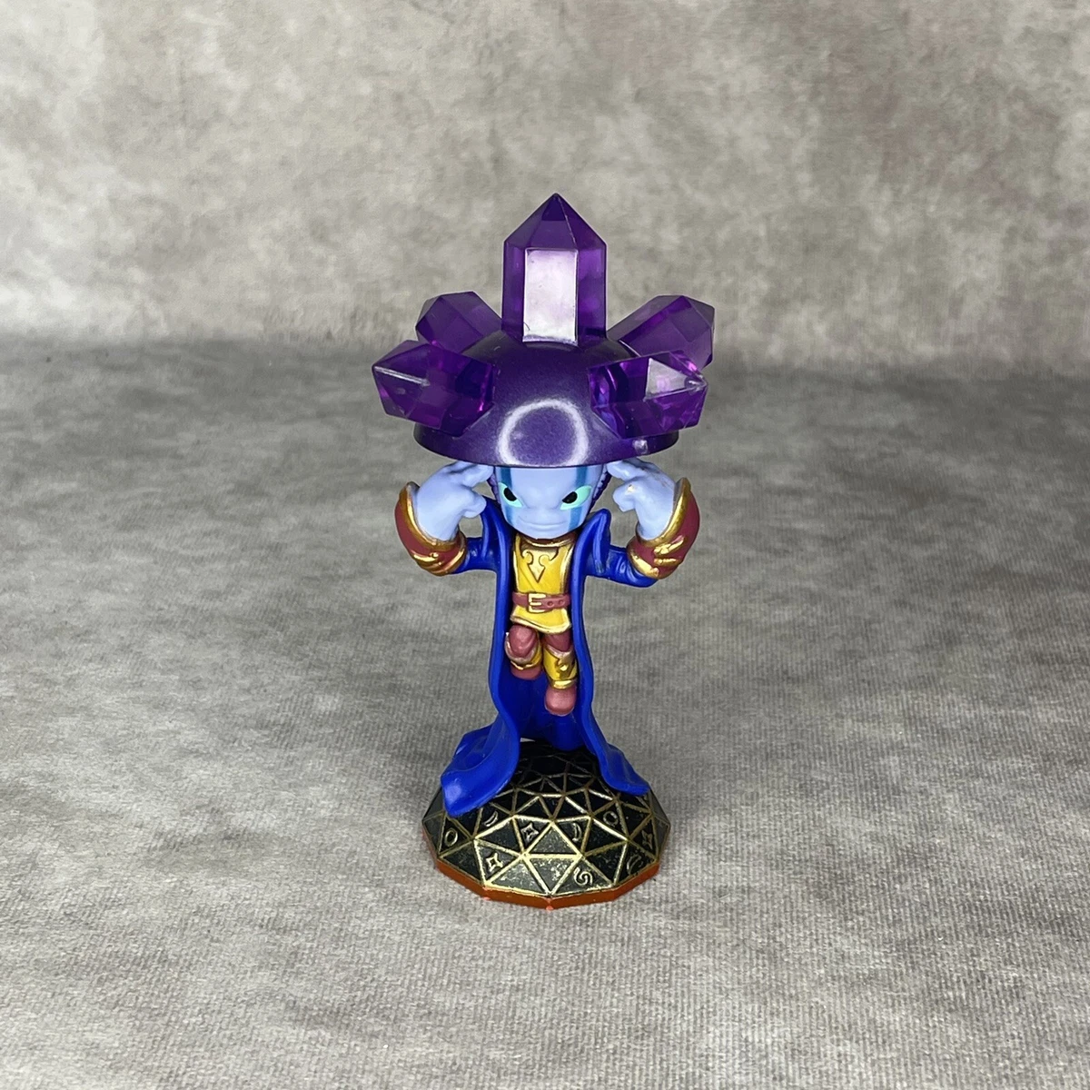 Skylanders Life Element Symbol