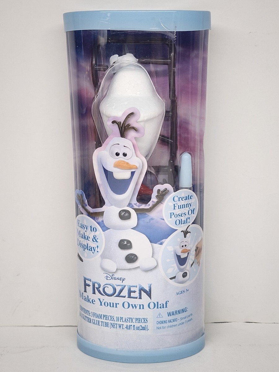 Disney Frozen Grappig Olaf Simba 6315877559 Disney Frozen II