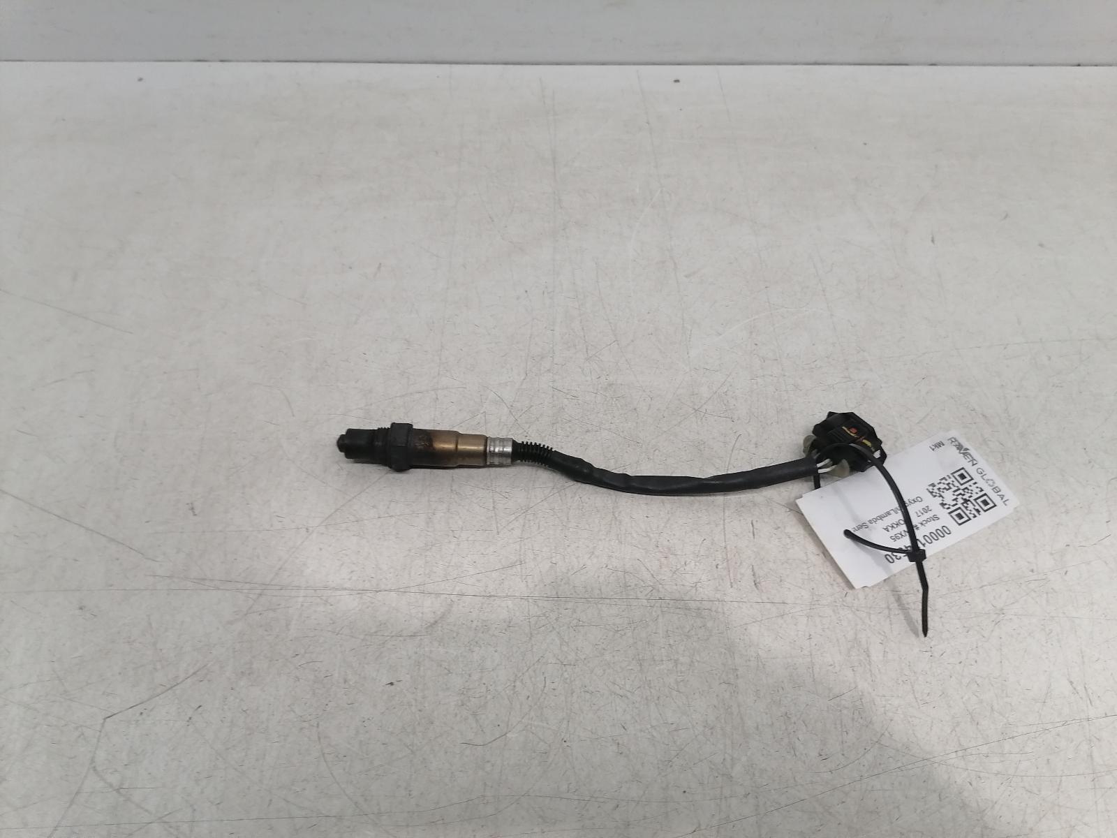 2016 Vauxhall Mokka Mk1 Facelift Oxygen/lambda Sensor 55573711 854 for ...