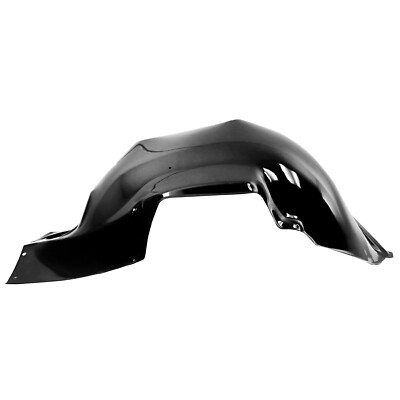 1966 Chevelle El Camino Inner Fender Panel Right Side New Dii 1472 | eBay