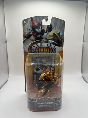 Skylanders: Giants, Halloween Fright Rider, New | eBay
