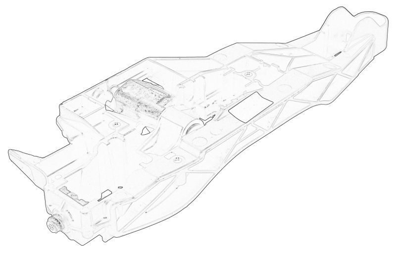 Fits For PEUGEOT 9109F0 Door handle frame OE REPLACEMENT | eBay UK