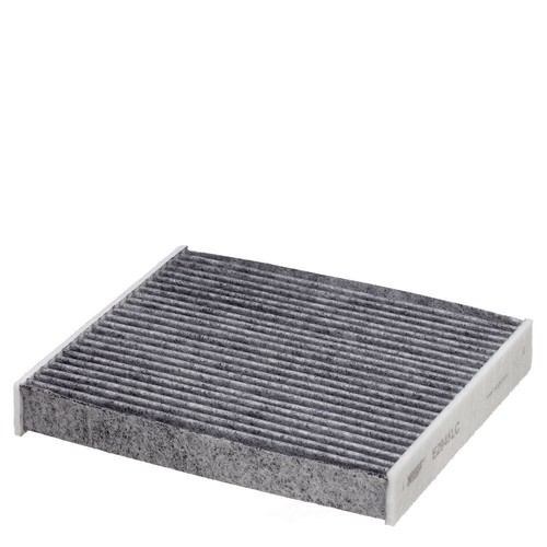Cabin Air Filter Hengst Filter E2945LC | eBay