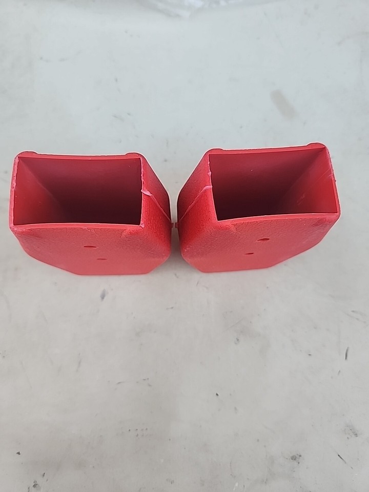 Extension Ladder End Caps Rubber | eBay