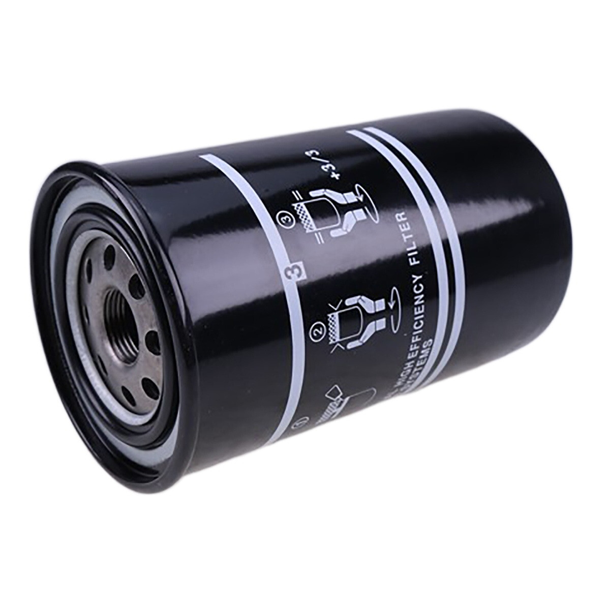 MIU802154 Fuel Filter For John Deere 75G 320E 85G 323E 244K 328E 326E ...