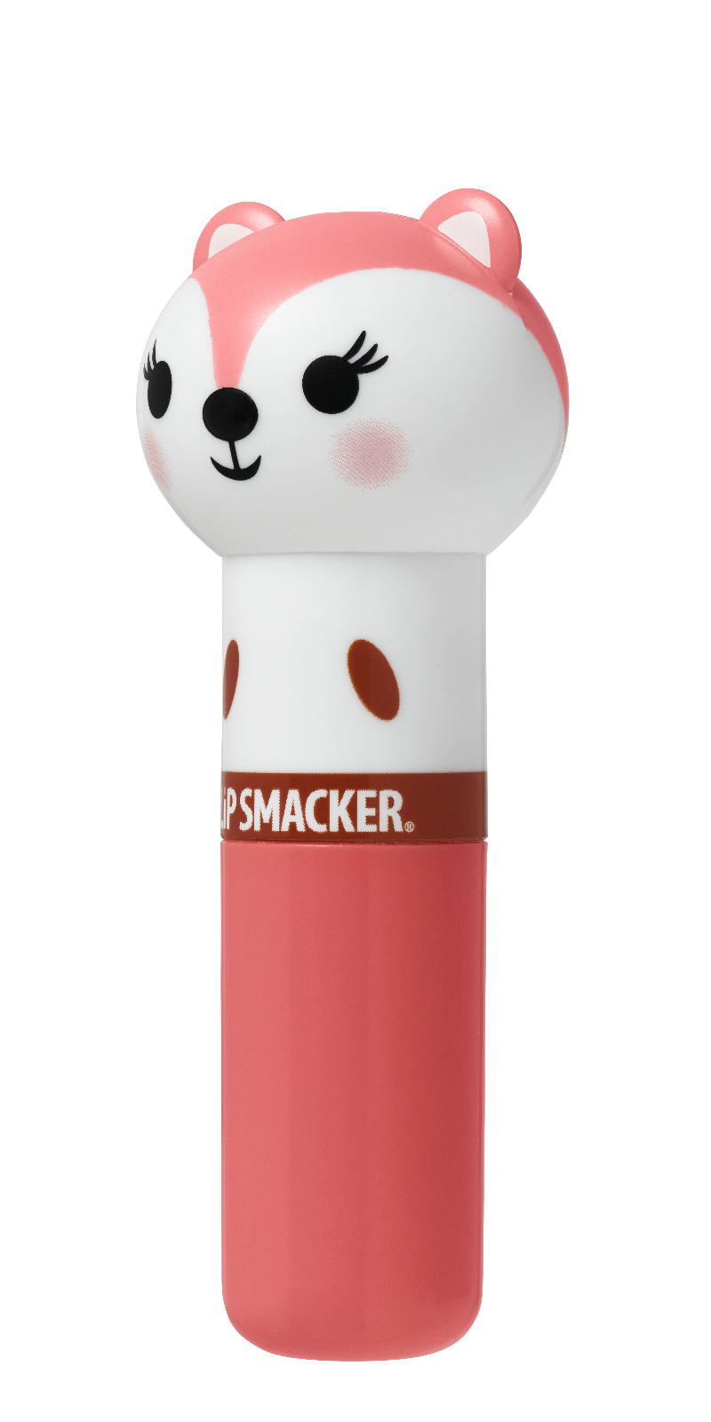 Lip Smacker Lippy Pal Balm (Panda Fox Bunny Unicorn Kitten Reindeer ...