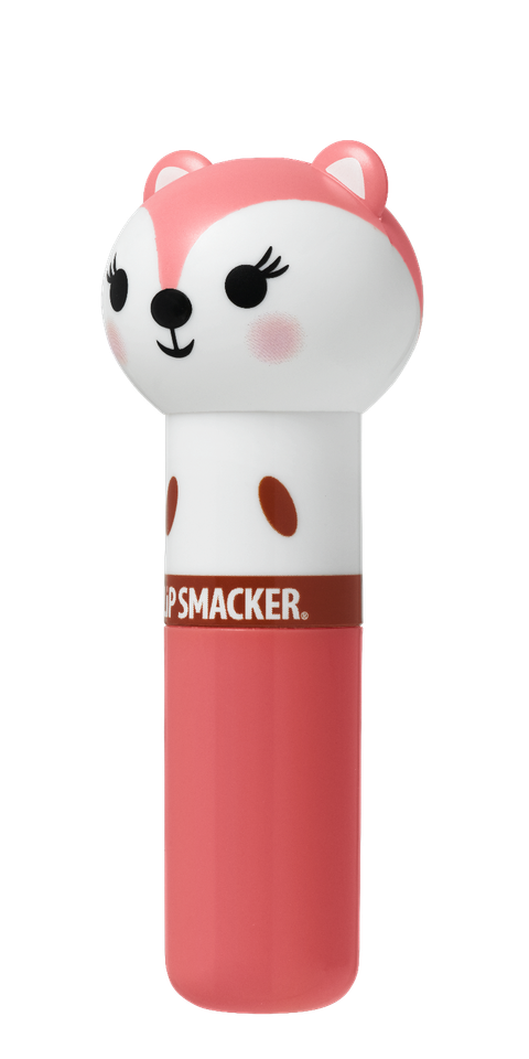 Lip Smacker Lippy Pal Balm (Panda Fox Bunny Unicorn Kitten Reindeer ...