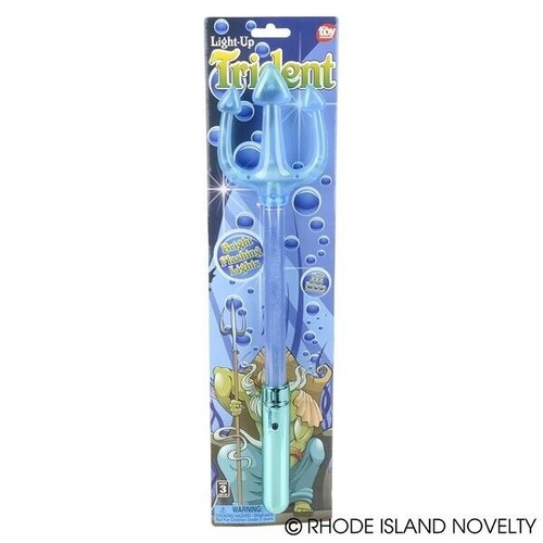 Light-Up Blue Trident for Aquaman 3 Modes Fast | Slow | Steady | eBay