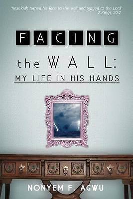 Facing the Wall: My Life in His Hands by Nonyem F Agwu (Paperback ...