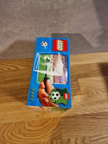 LEGO Sports: Shoot 'n' Score (3401) for sale online | eBay