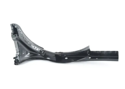 BMW 6 F06 FRONT LEFT WHEEL HOUSING STRUT 41107261463 7261463 ORIGINAL ...