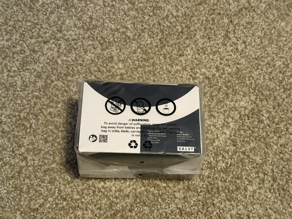 Steam Deck Dock Station OEM Official Valve | eBay