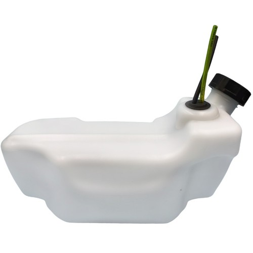 For Husqvarna RedMax 576575501 Gas Tank Assembly | eBay
