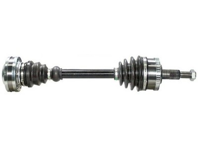 Rear Axle Assembly 81MJXK34 for Porsche Boxster 2001 2000 2002 2004 ...