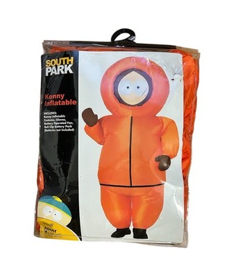 South Park Inflatable Kenny McCormick Official Licensed Halloween ...