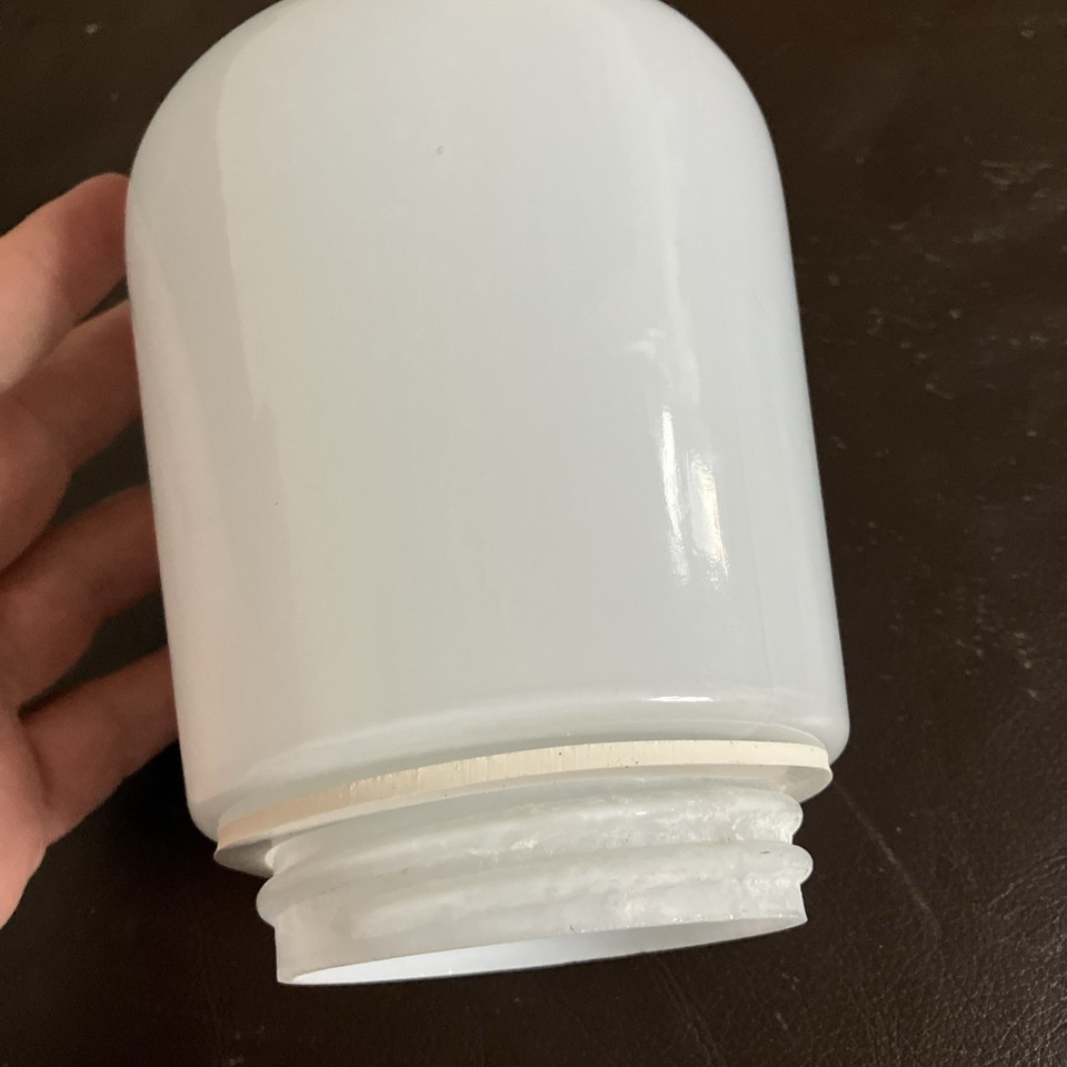 Replace Rubber Gasket And Glass To Fit Coughtrie FS10 & SG6 Lights ...