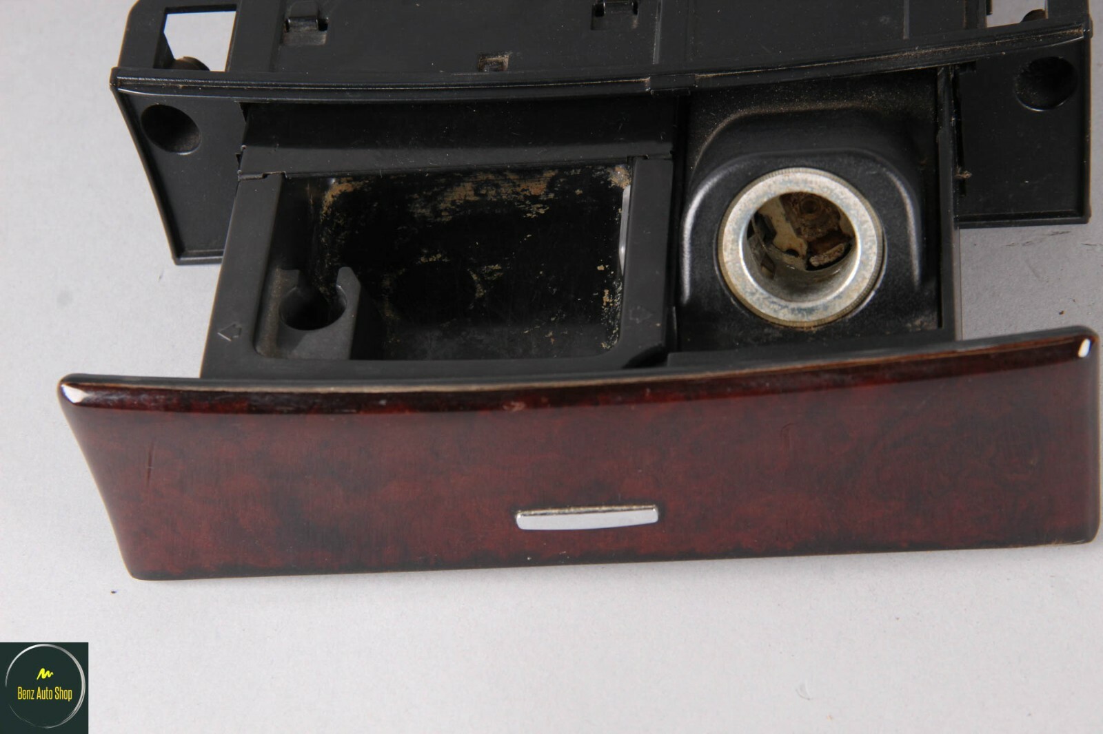 06-12 Mercedes X164 GL450 ML550 Center Console Ash Tray Ashtray ...