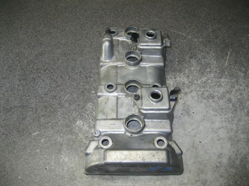 07 Kawasaki Ninja ZX6R ZX-6R Valve Cover 45A | eBay